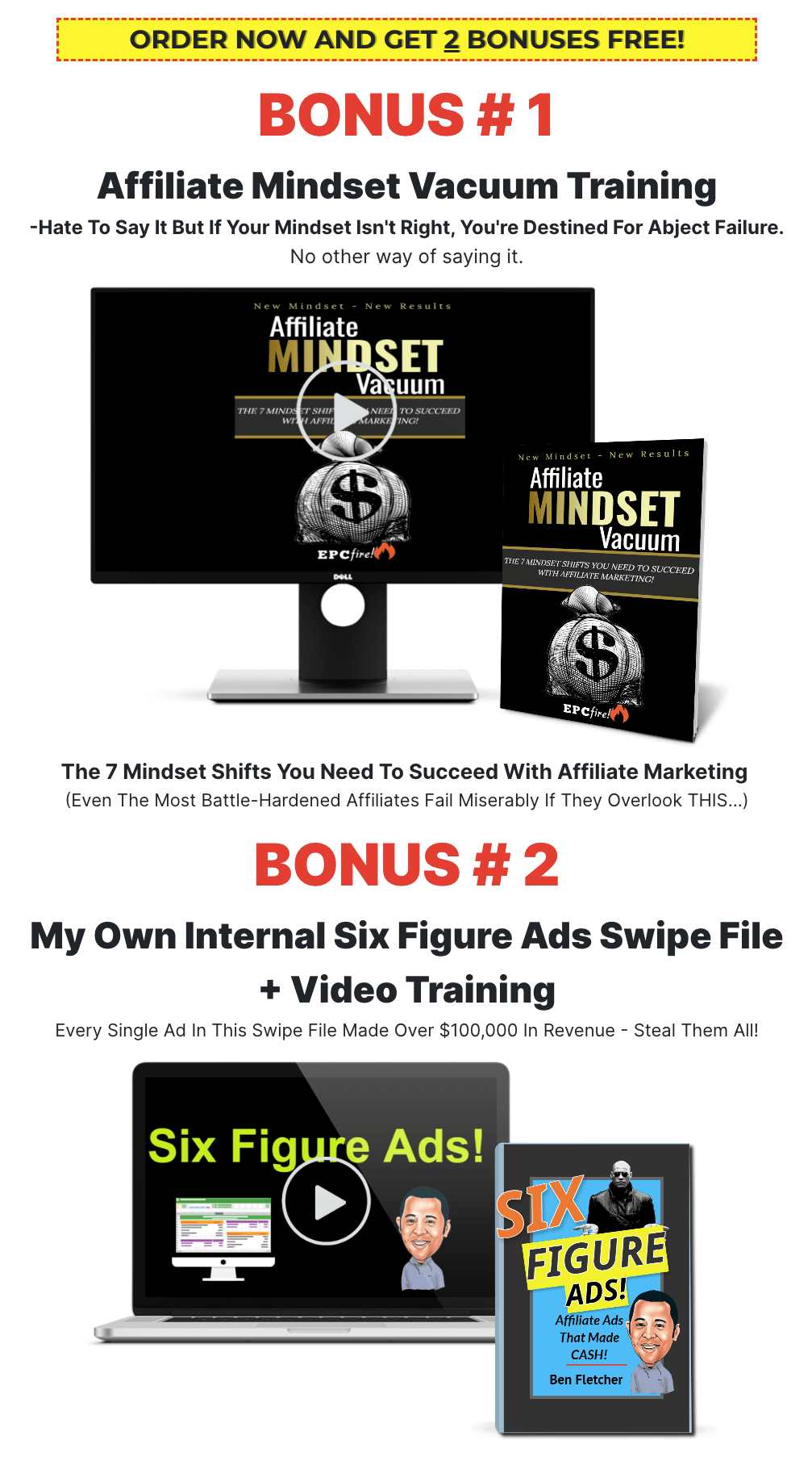 Automated Commission System Review | Bundle & Bonuses