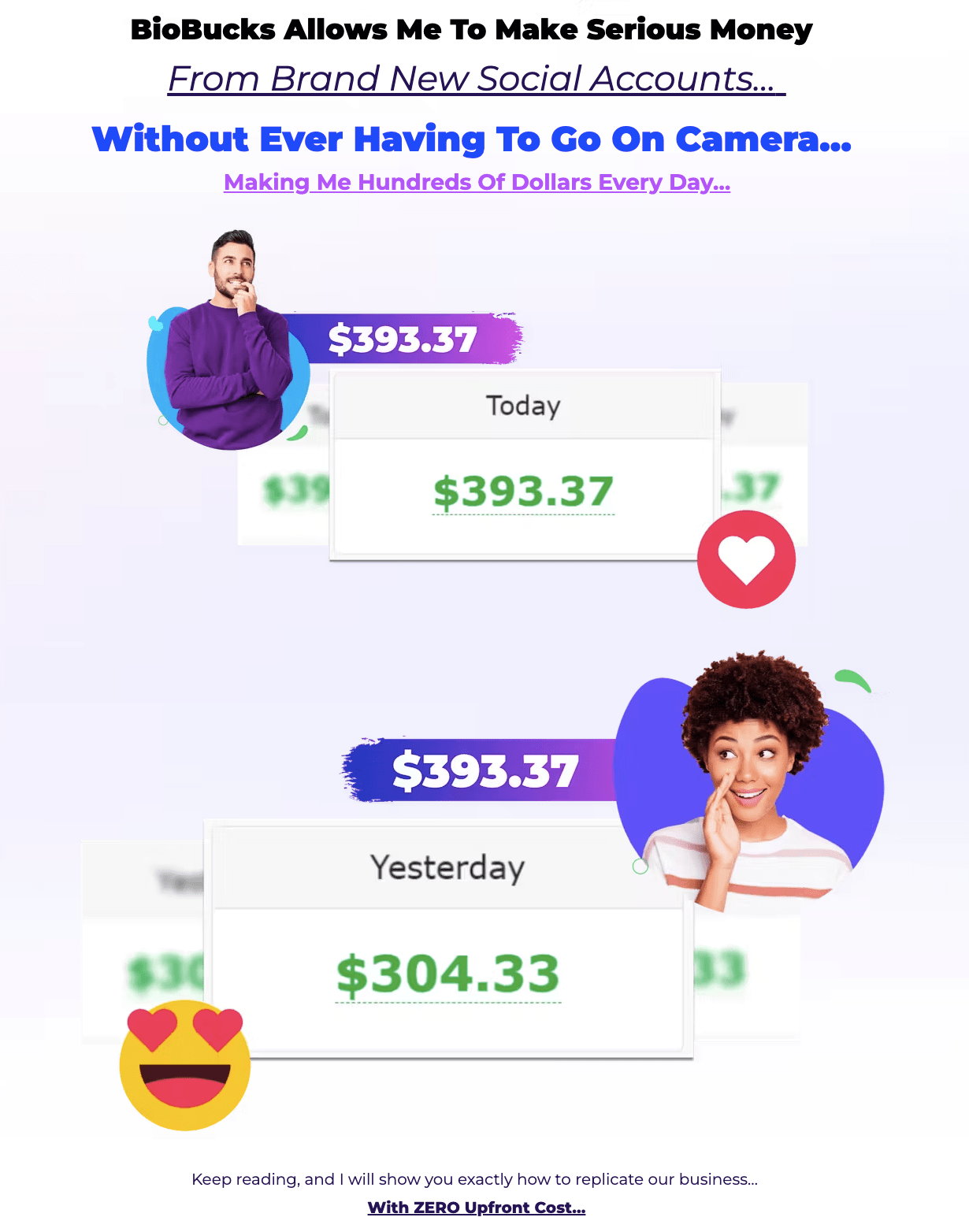BioBucks Review 2024: Don't miss my coupon and bonuses!