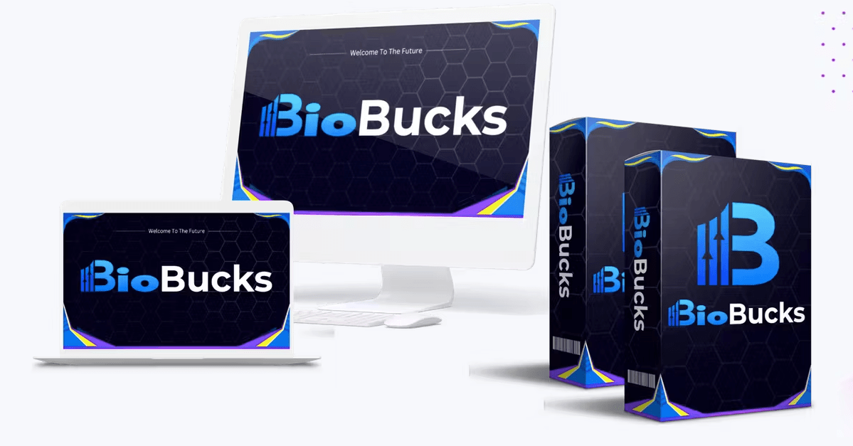 BioBucks Review 2024: Don't miss my coupon and bonuses!