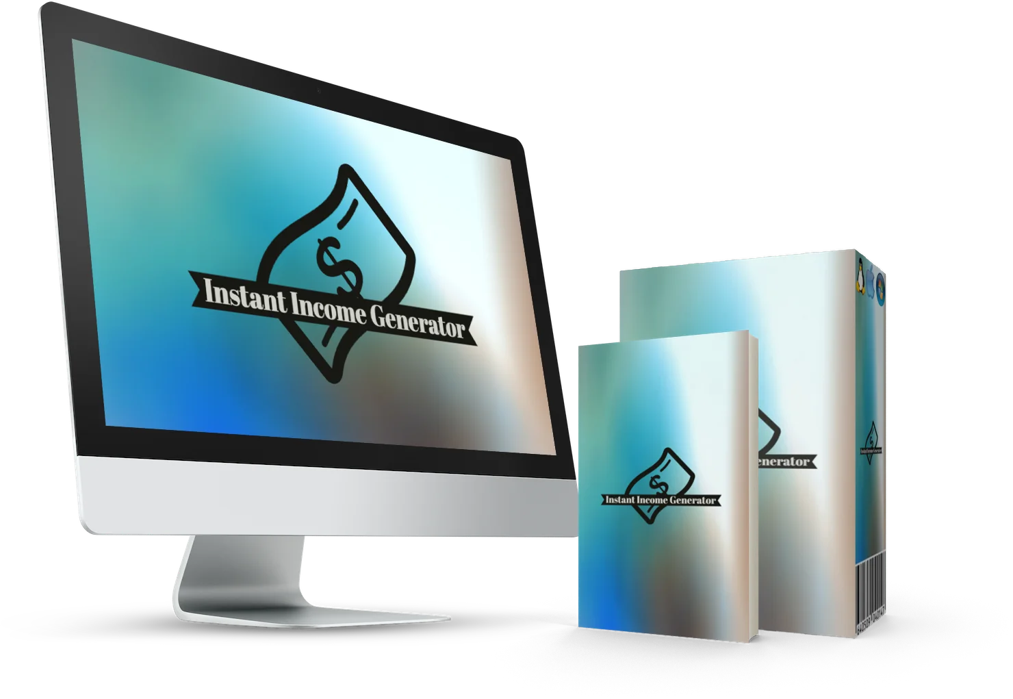 The Instant Income Generator review: Don't miss this program!