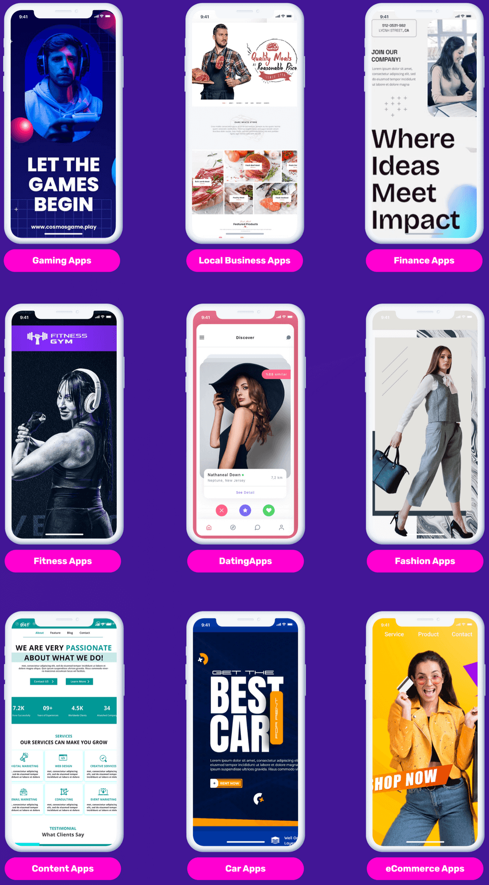 Appz review: Gateway to lucrative mobile app building