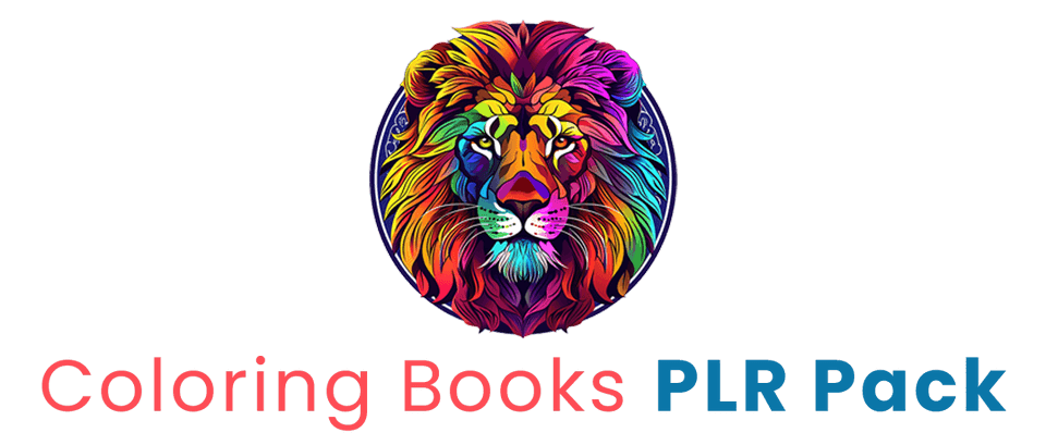 Coloring Books PLR Pack Review & Huge Bonus: Don't miss it!