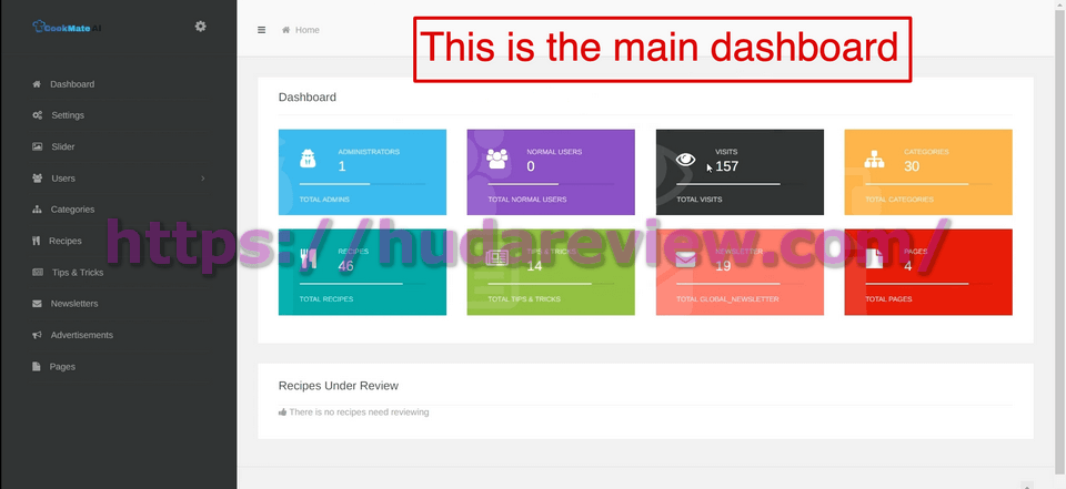 CookMate AI review: Revolutionize your culinary journey