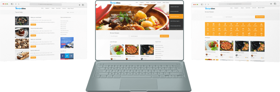 CookMate AI review: Revolutionize your culinary journey