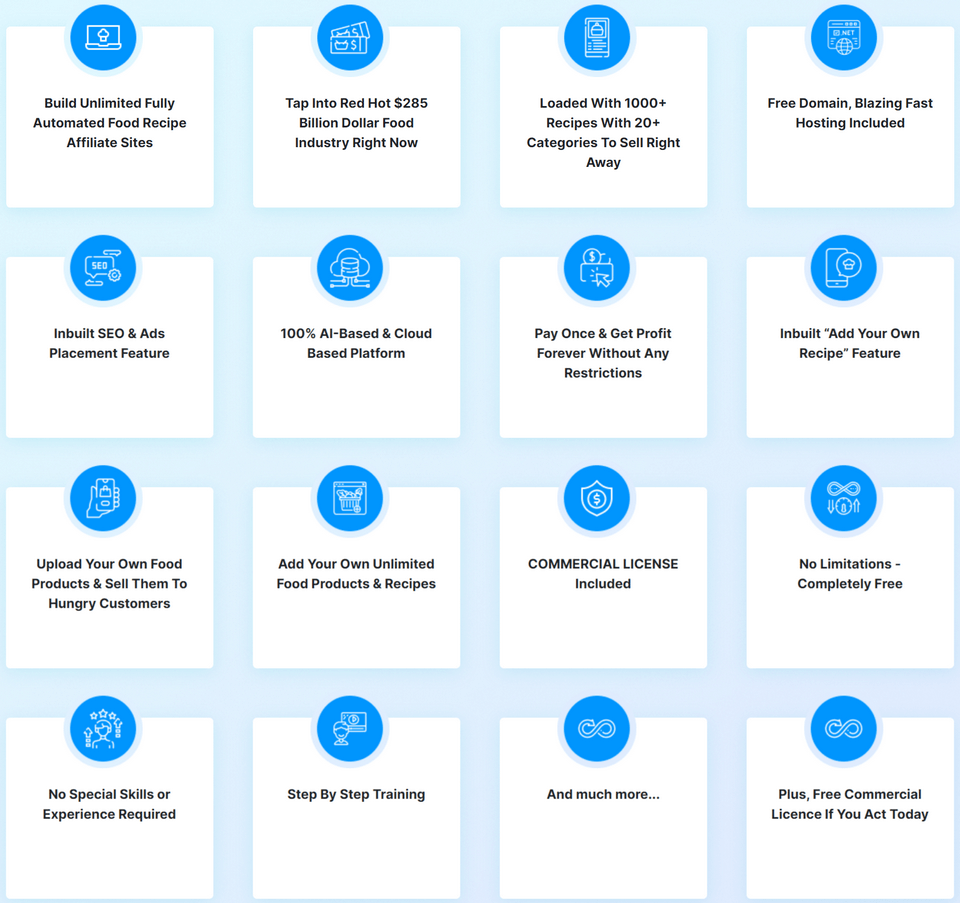 CookMate AI review: Revolutionize your culinary journey