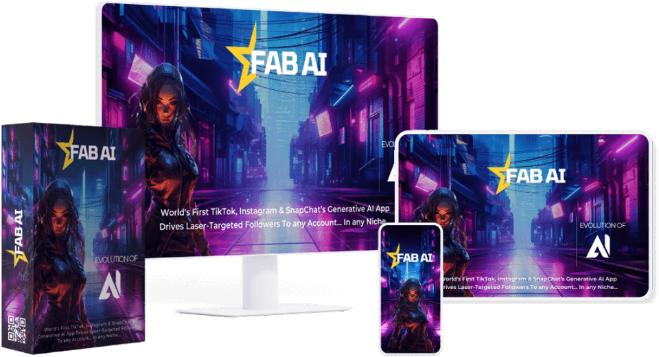 FAB AI Review | Huge Bonuses | Special OTOs | Coupon