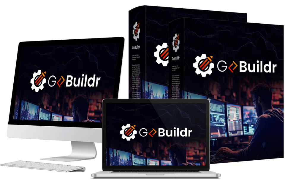 GoBuildr Review: Create Ultra-Fast Websites Instantly