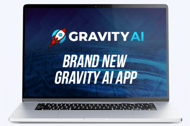 GRAVITY AI Review: Ride the Amazon Prime Traffic Wave