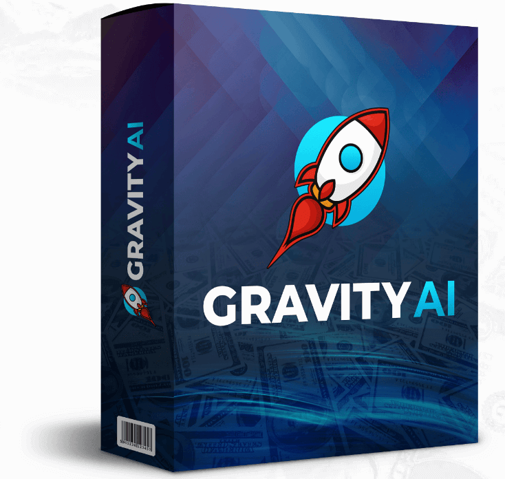 GRAVITY AI Review: Ride the Amazon Prime Traffic Wave
