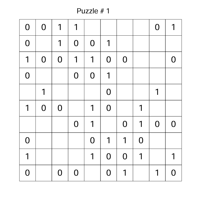 Math Puzzles Mastery Review - Mastering Math Fun