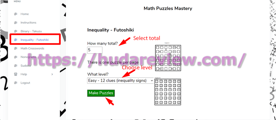 Math Puzzles Mastery Review - Mastering Math Fun