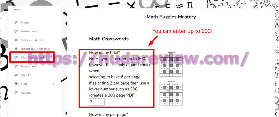 Math Puzzles Mastery Review - Mastering Math Fun