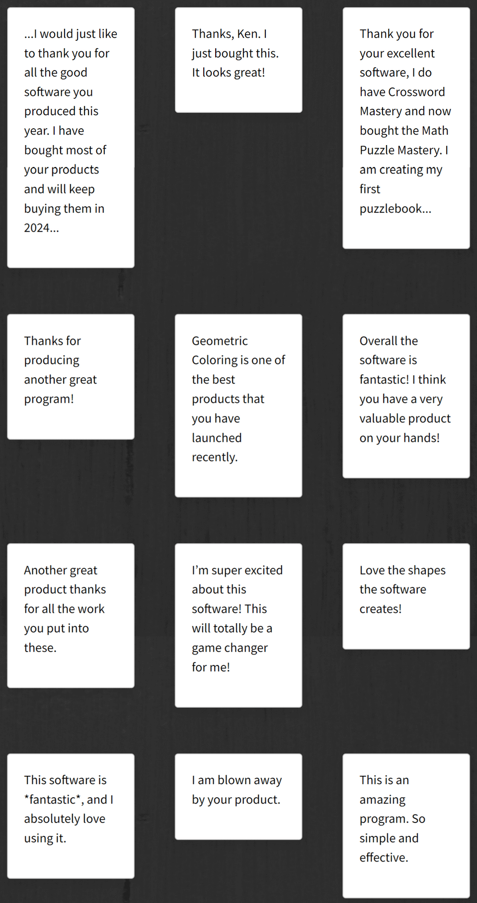 Math Puzzles Mastery Review - Mastering Math Fun