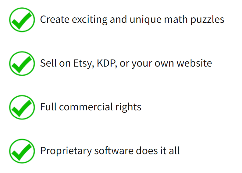 Math Puzzles Mastery Review - Mastering Math Fun