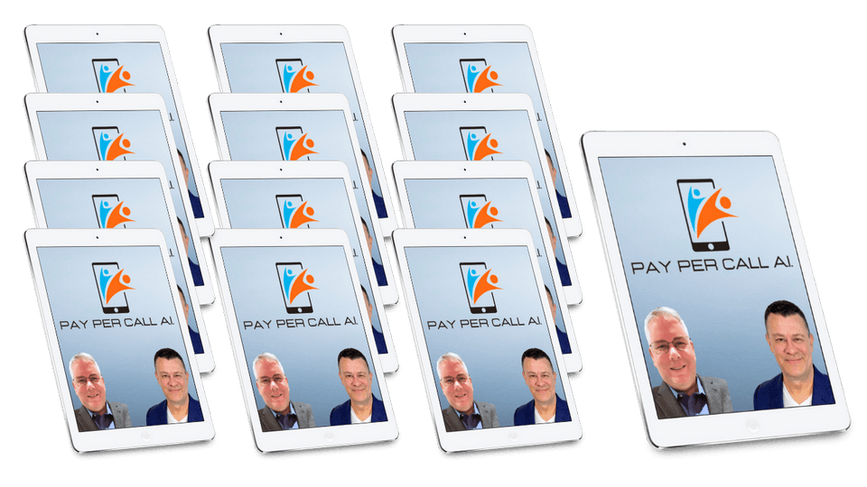 Pay Per Call AI Review - Unlocking Passive Income