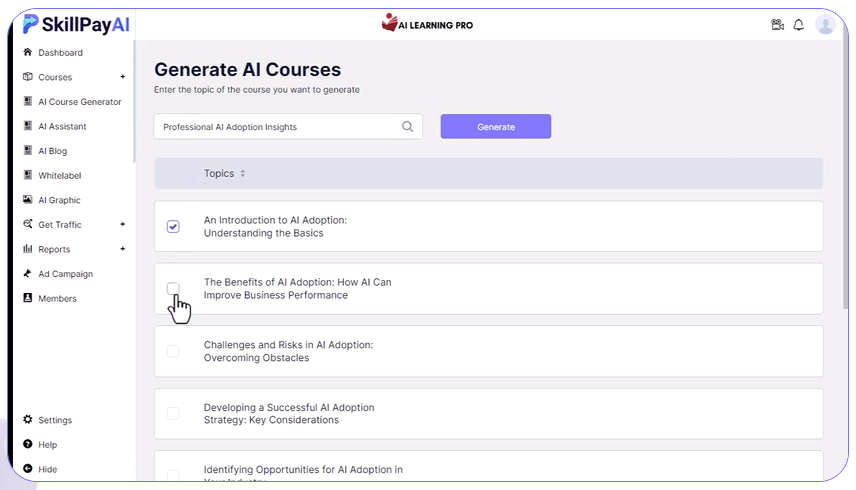 SkillPay AI Review: Don't miss my 40% OFF coupon!