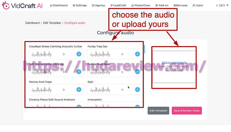 VidCraft AI Review | All-in-one Bundle | Coupon | Bonuses