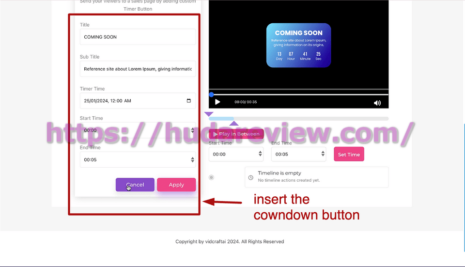 VidCraft AI Review | All-in-one Bundle | Coupon | Bonuses