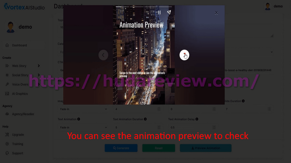 VortexAI Studio Review | Huge Bonus | Discount Coupon
