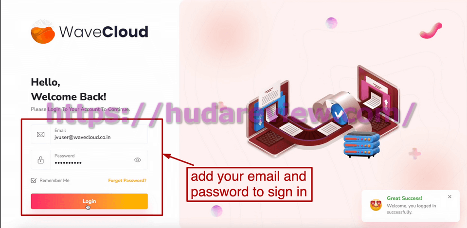 WaveCloud Review & Bundle: Don't miss my $100 coupon