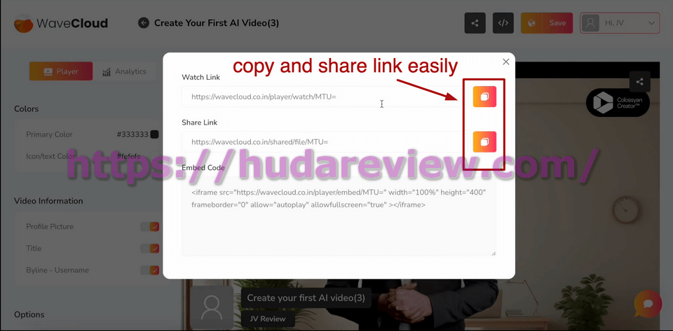 WaveCloud Review & Bundle: Don't miss my $100 coupon