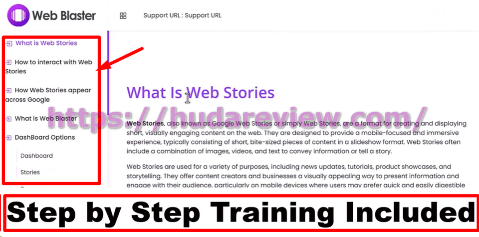 Web Blaster Review - Tap Into Global Exposure