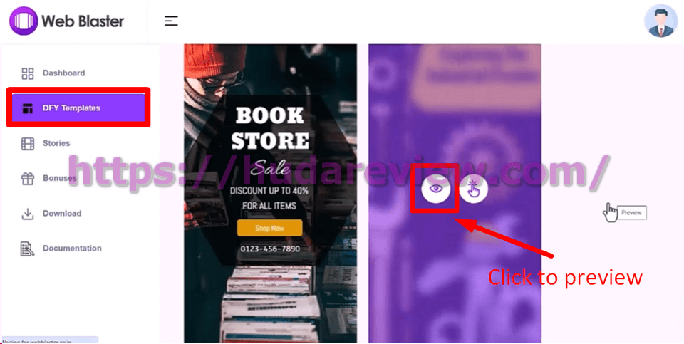 Web Blaster Review - Tap Into Global Exposure