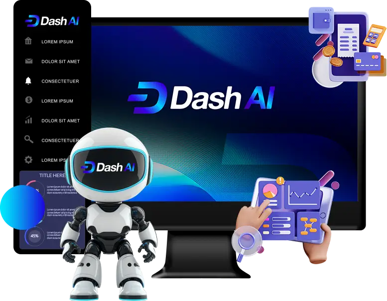 DASH AI Review, App Usage Details, 35% Off Code & Bonuses