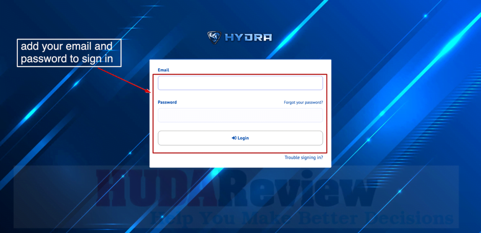 HYDRA Review: Your shortcut to affiliate marketing success