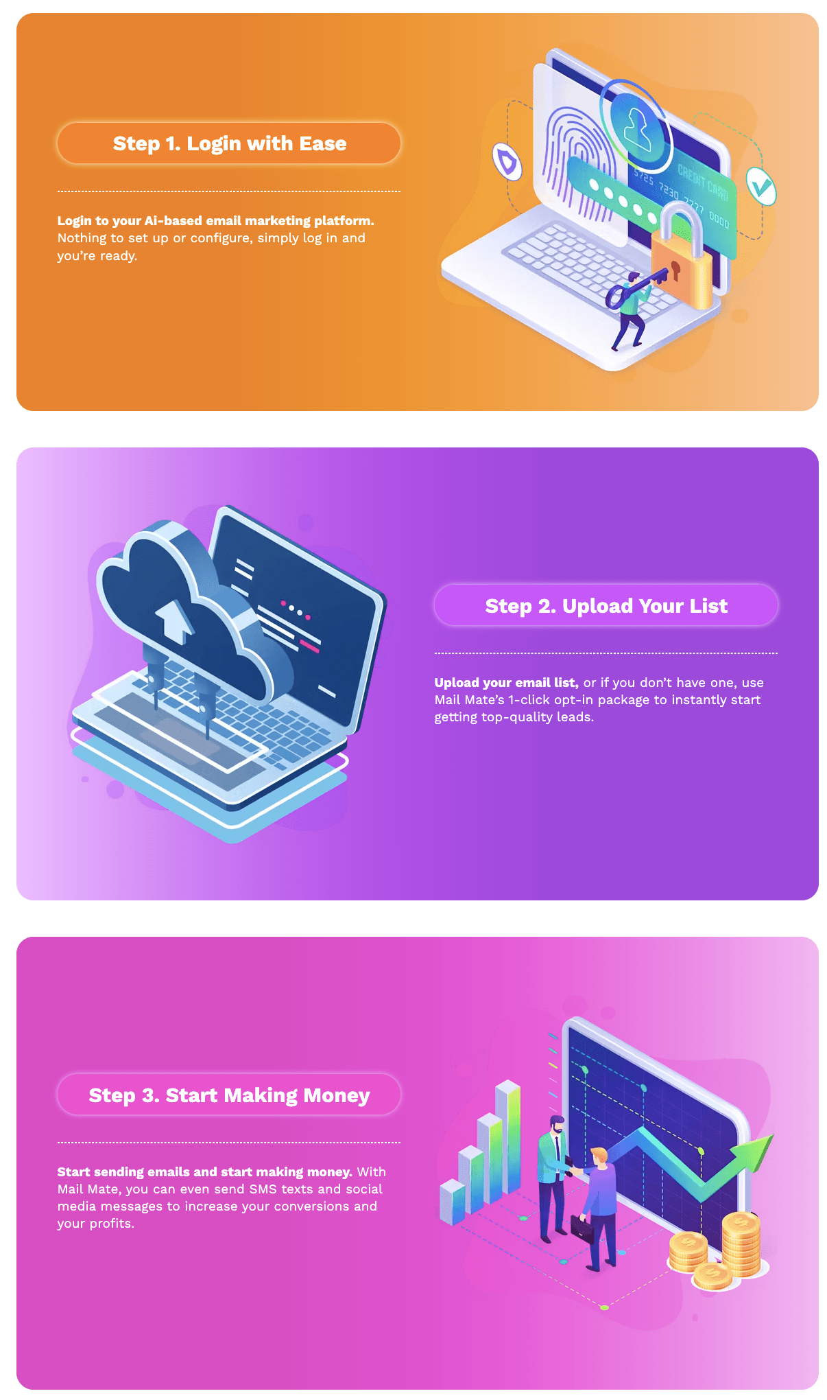 Mail Mate Review | Huge Bonus | Don't miss this A.I. app!