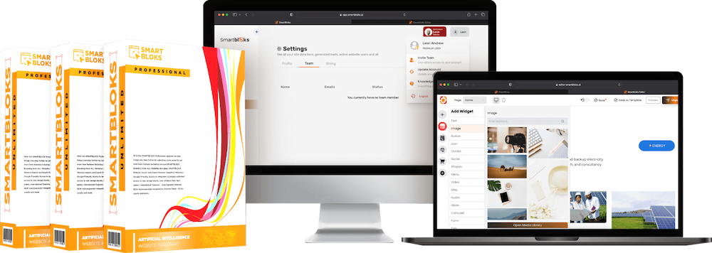 SmartBloks Review | Bundle Offer | Huge Bonuses | OTOs