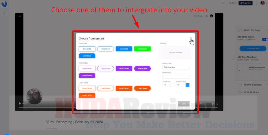 Vumu Review & Huge Bonus, $50 Coupon for the bundle offer
