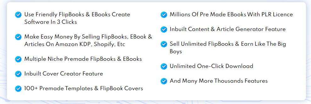WebBook Studio Review & Bonus: Don't miss this A.I. app