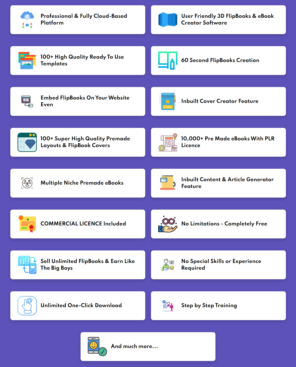 WebBook Studio Review & Bonus: Don't miss this A.I. app