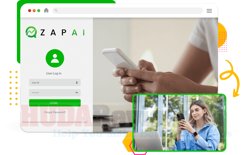 ZapAI Review | Huge Bonuses | Special OTOs | App Demo