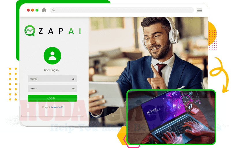 ZapAI Review | Huge Bonuses | Special OTOs | App Demo