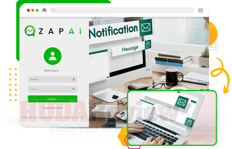 ZapAI Review | Huge Bonuses | Special OTOs | App Demo