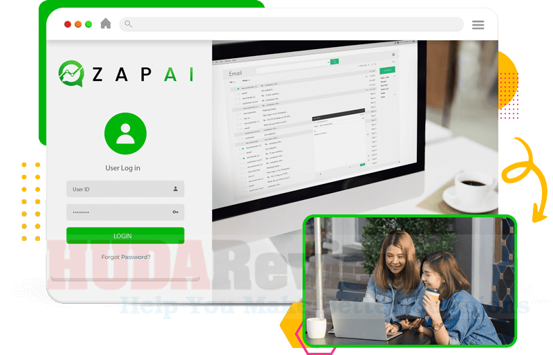 ZapAI Review | Huge Bonuses | Special OTOs | App Demo