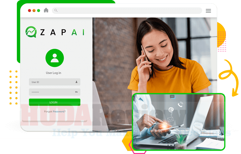 ZapAI Review | Huge Bonuses | Special OTOs | App Demo