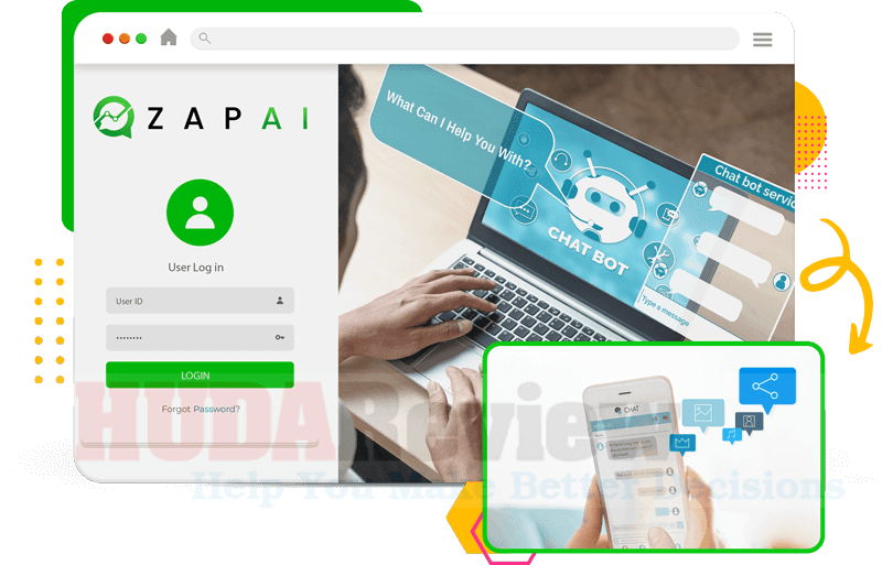 ZapAI Review | Huge Bonuses | Special OTOs | App Demo