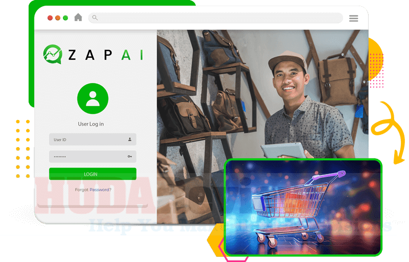 ZapAI Review | Huge Bonuses | Special OTOs | App Demo