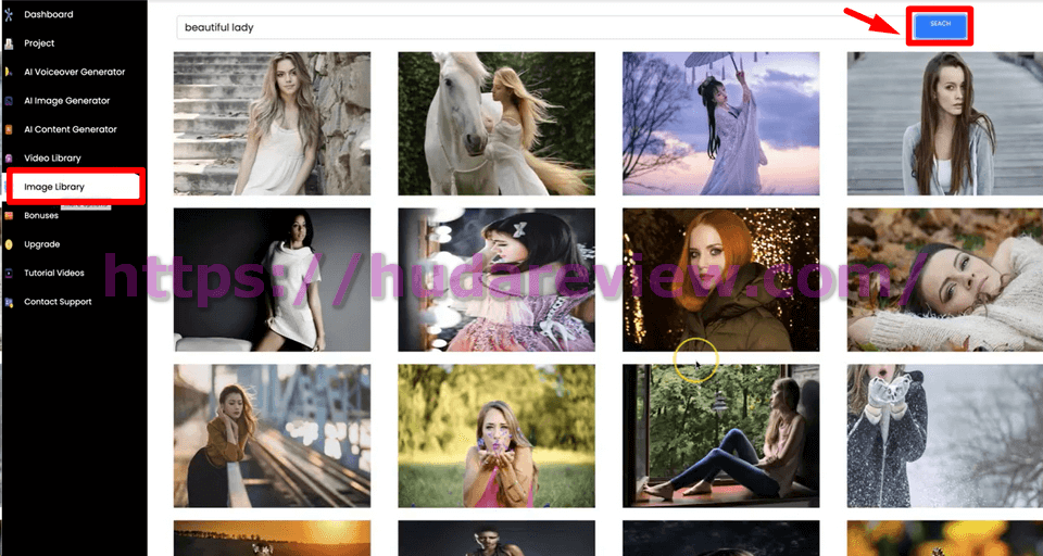 AI Talkie Review & Bonus: Create viral videos on any platform