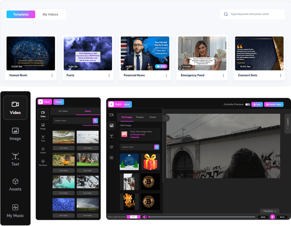 AI Wizard Review 2024: Join the new Digital Marketing Wave