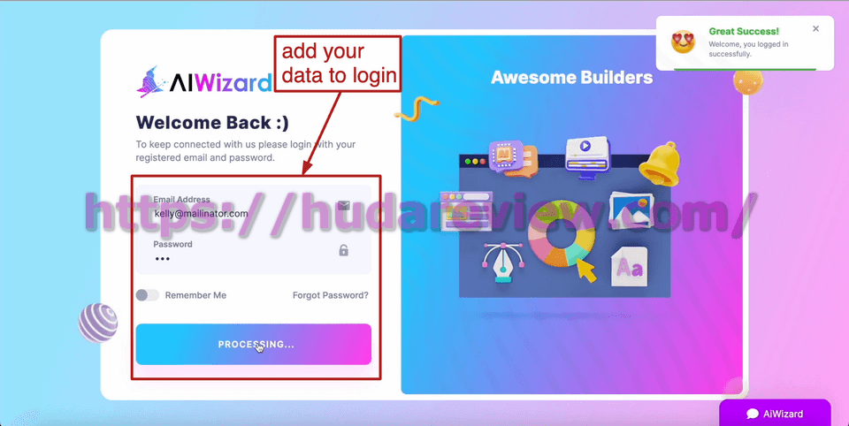 AI Wizard Review 2024: Join the new Digital Marketing Wave