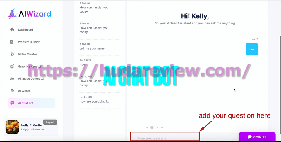 AI Wizard Review 2024: Join the new Digital Marketing Wave