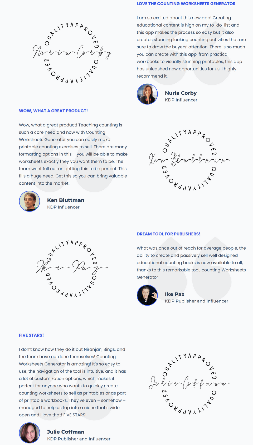 Fraction Worksheets Generator Review with software demo