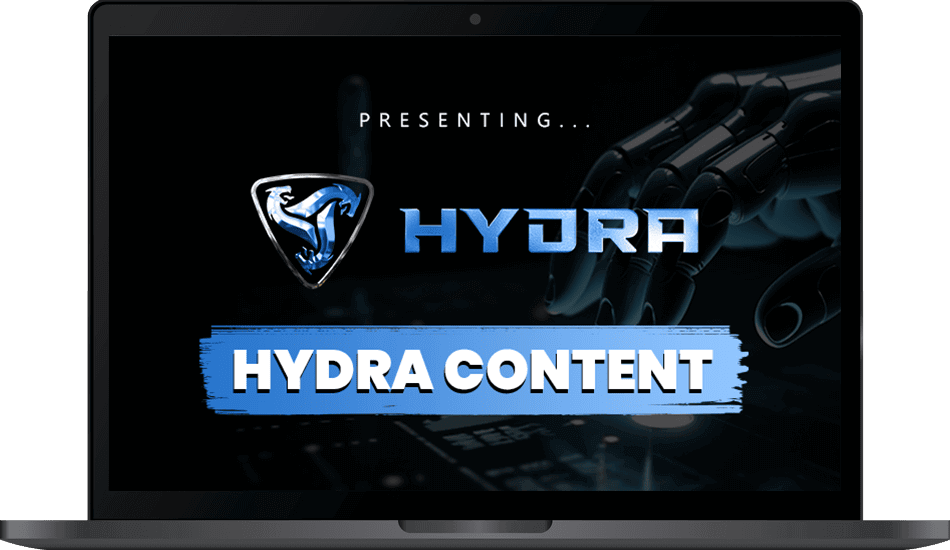 HYDRA Review: Your shortcut to affiliate marketing success