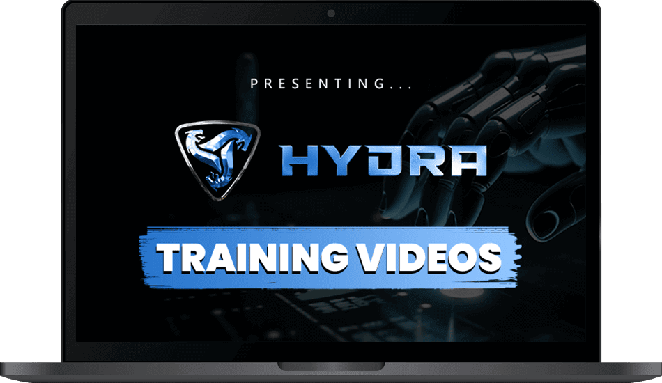 HYDRA Review: Your shortcut to affiliate marketing success