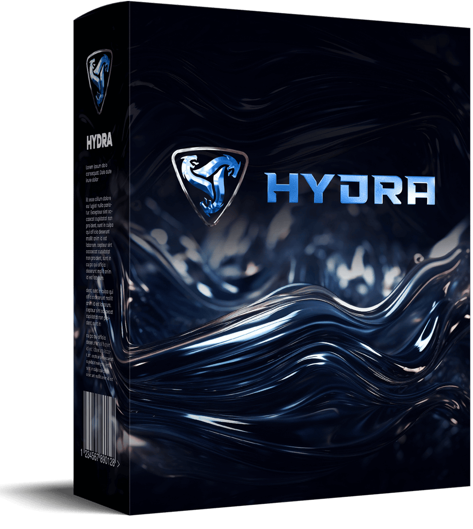 HYDRA Review: Your shortcut to affiliate marketing success