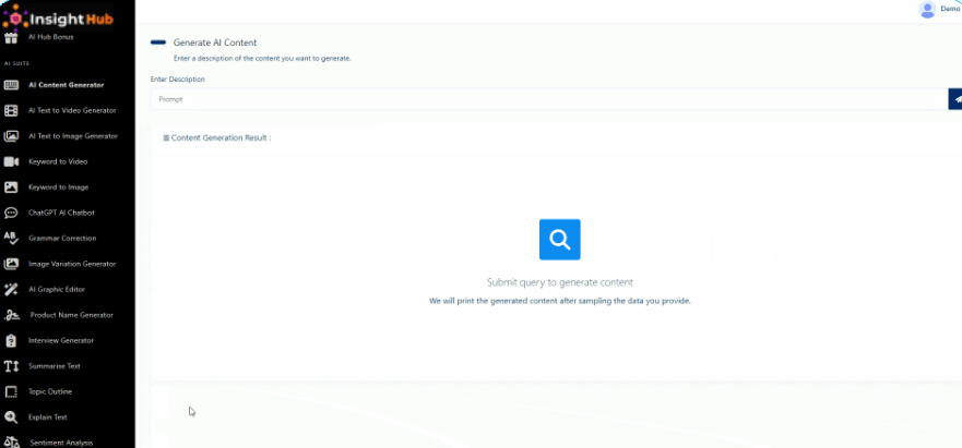 InsightHub Review & Bonus: Elevate your Content Strategy